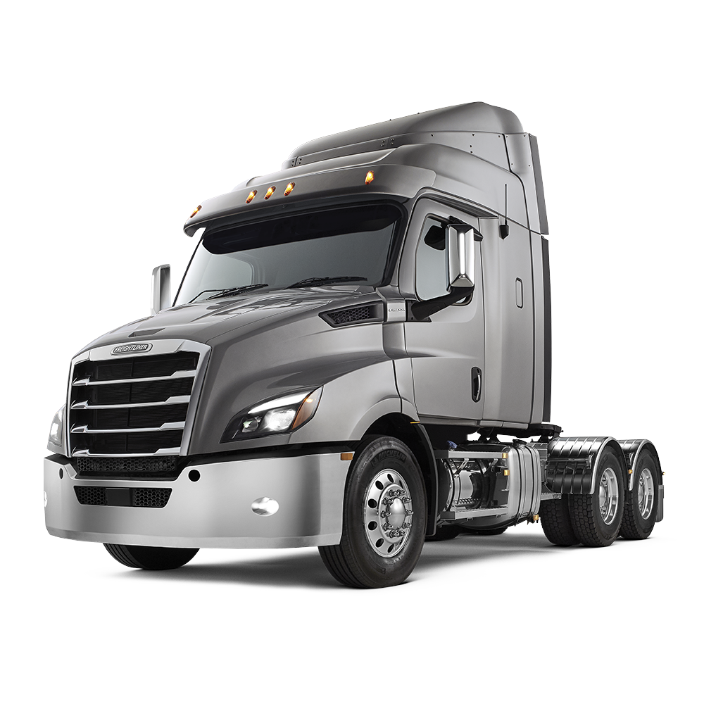 Freightliner Cascadia Cowl Panels – Kozak Parts