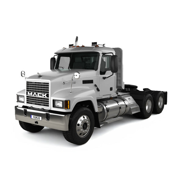 Mack CH Bumpers – Kozak Parts