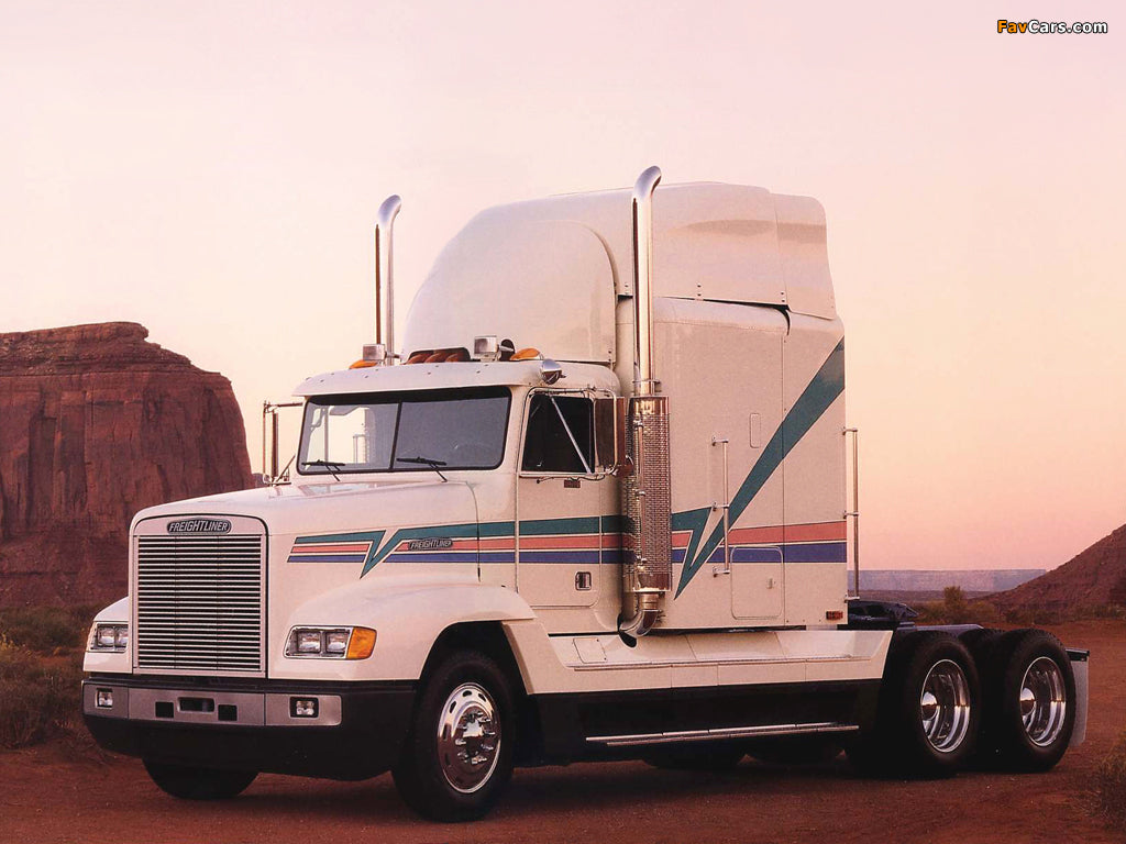 Freightliner FLD Parts | Kozak Parts