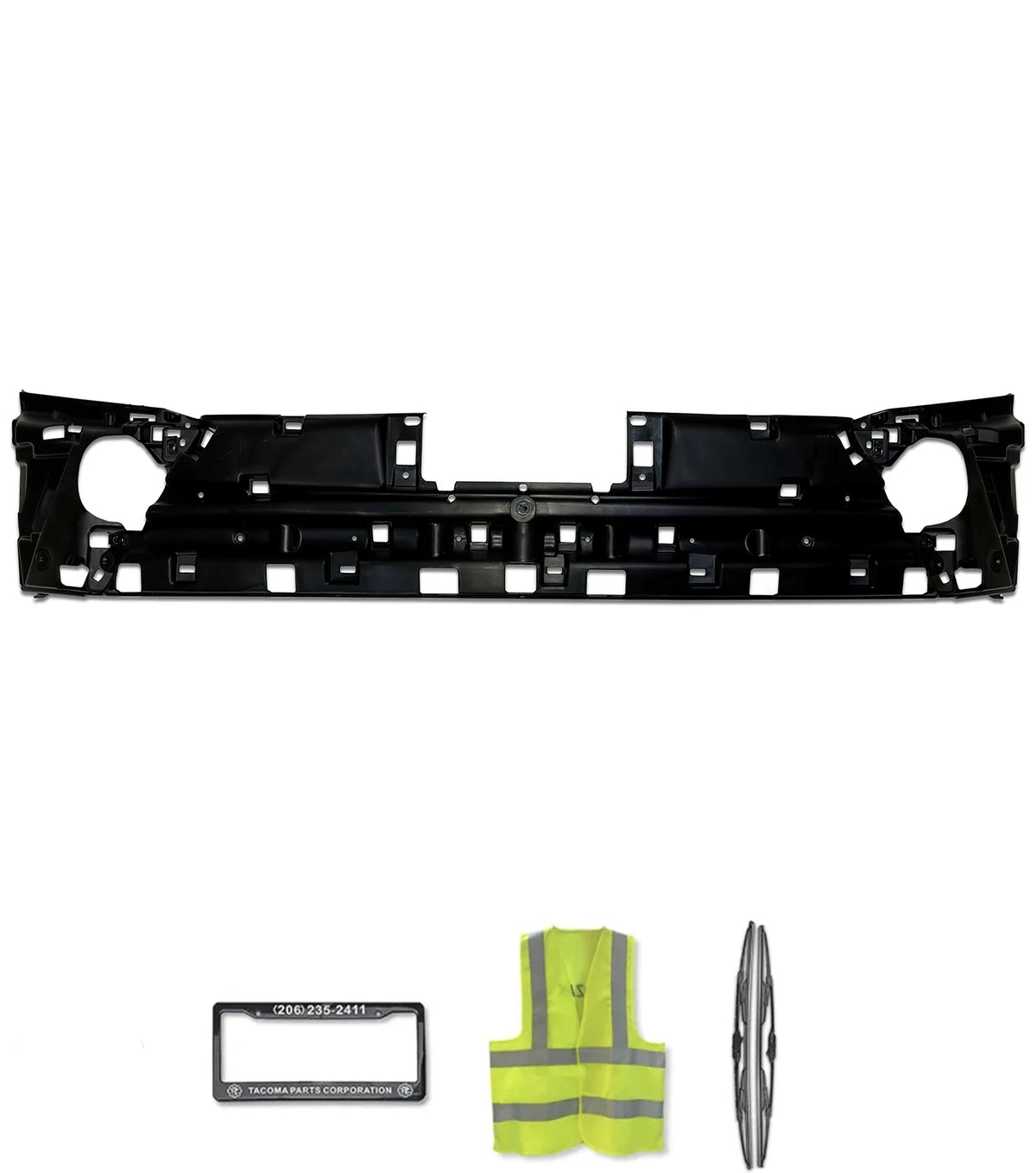 Bumper Center Reinforcement 2025 Volvo VNL - Buy Now | Kozak Parts