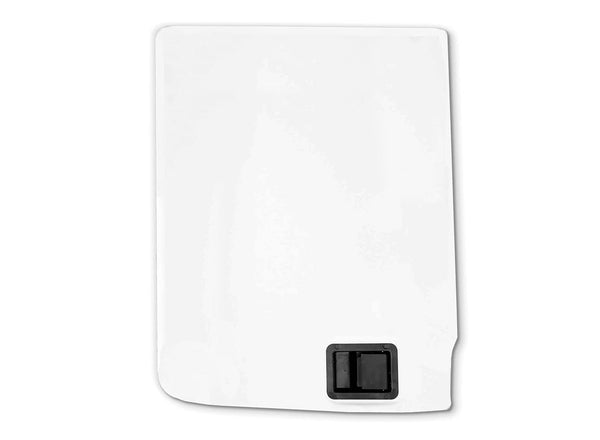 Reefer Curbside Outer Door Panel #98-9643 Thermo King Precedent | Kozak ...