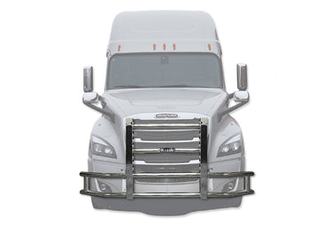 Freightliner Grille Guards – Kozak Parts